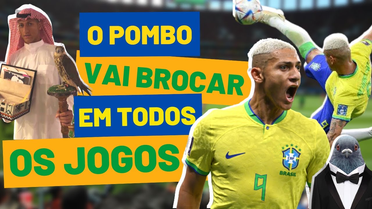 O TITE PEDIU PRA DANÇAR A DANÇA DO POMBO! - YouTube