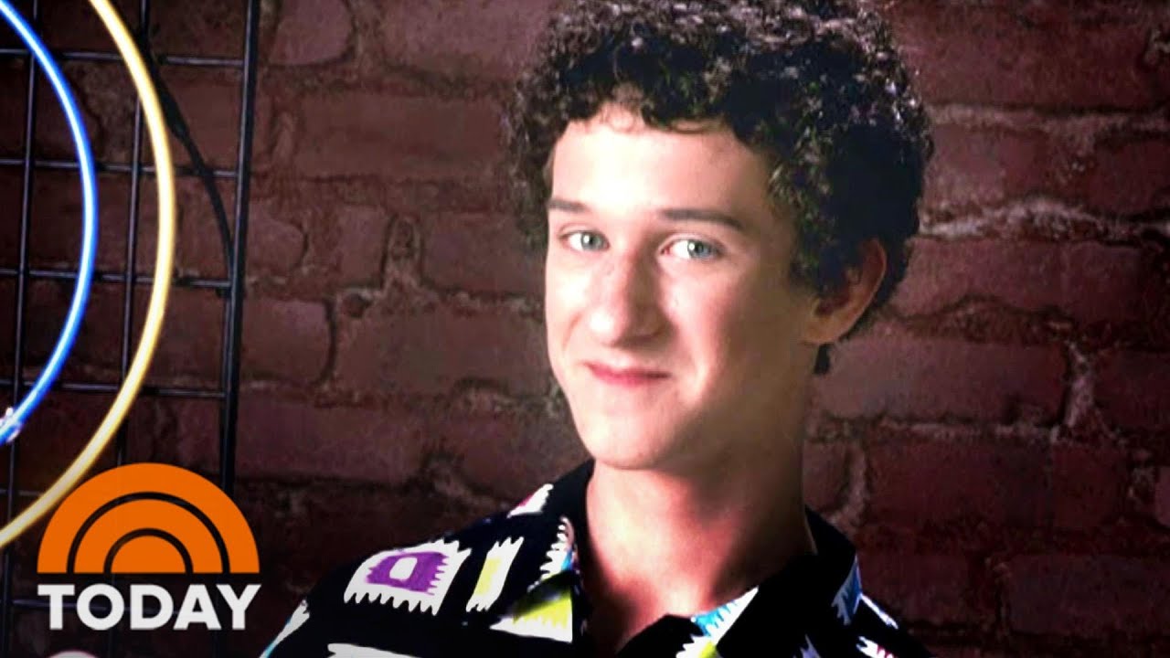 Screech Saved By The Bell