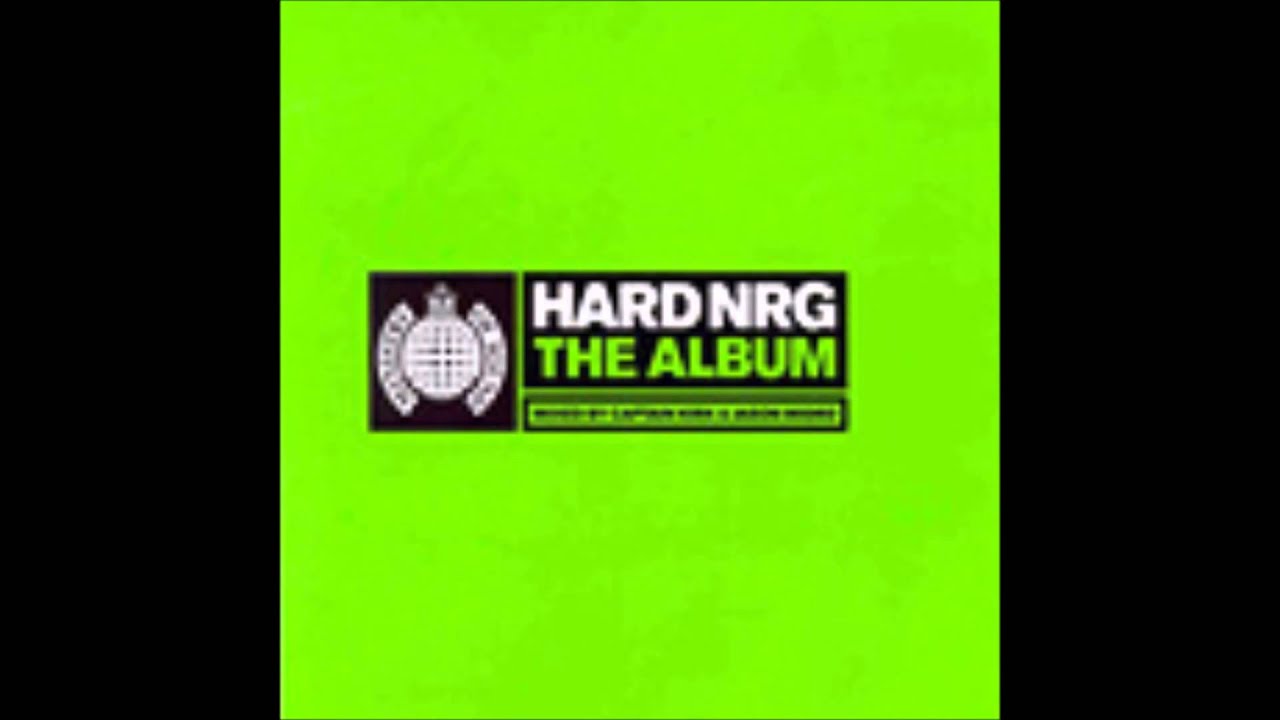 Hard NRG - The Album CD1: Mixed By Captain Kirk - YouTube