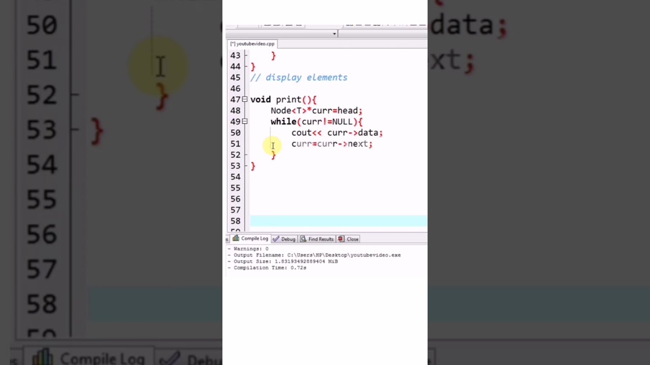 Print Elements In Linked List Data Structure Linkedlist Singly Print Elements In Linked List Data Structure Linkedlist Singly
