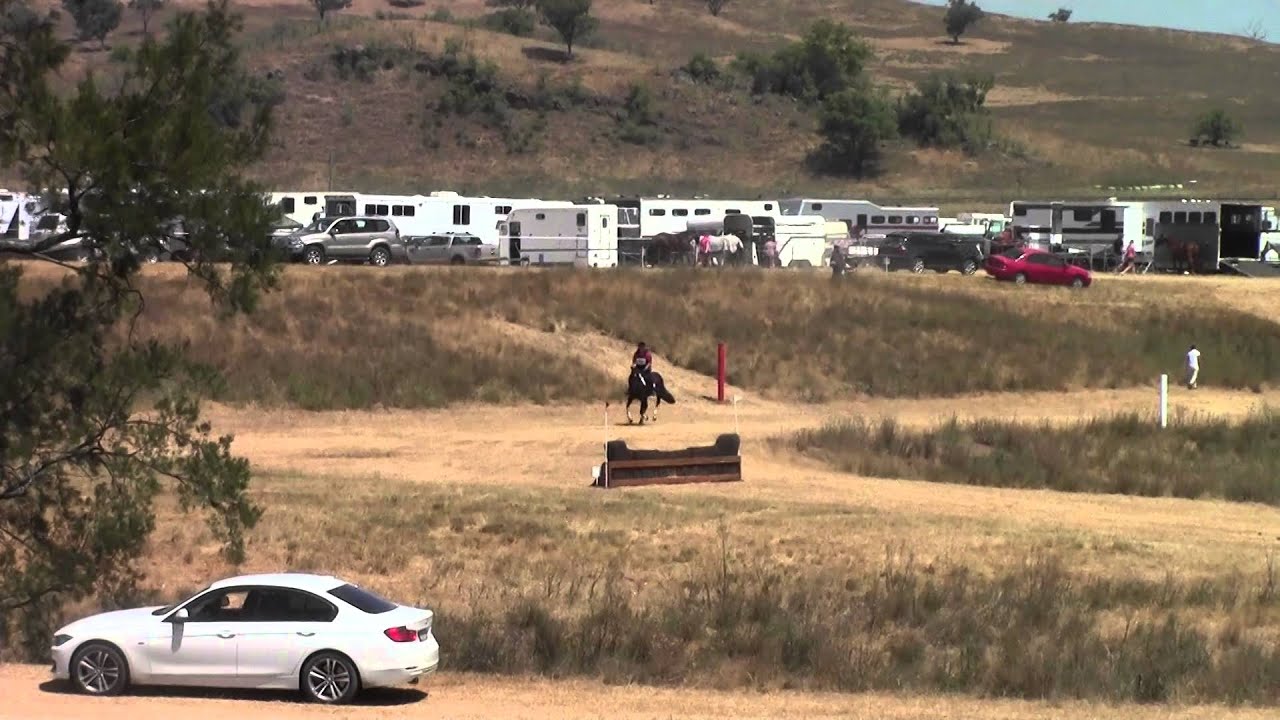 Peta and maggie/Linden and Rocky - Scone - YouTube