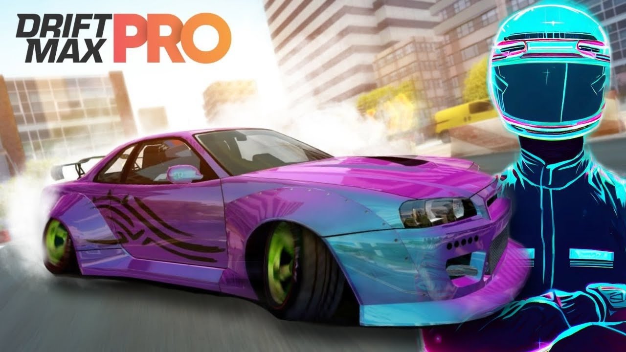 Drift-pro max- Chevrolet Corvette Drift PERFECTO (Gameplay) full HD ...