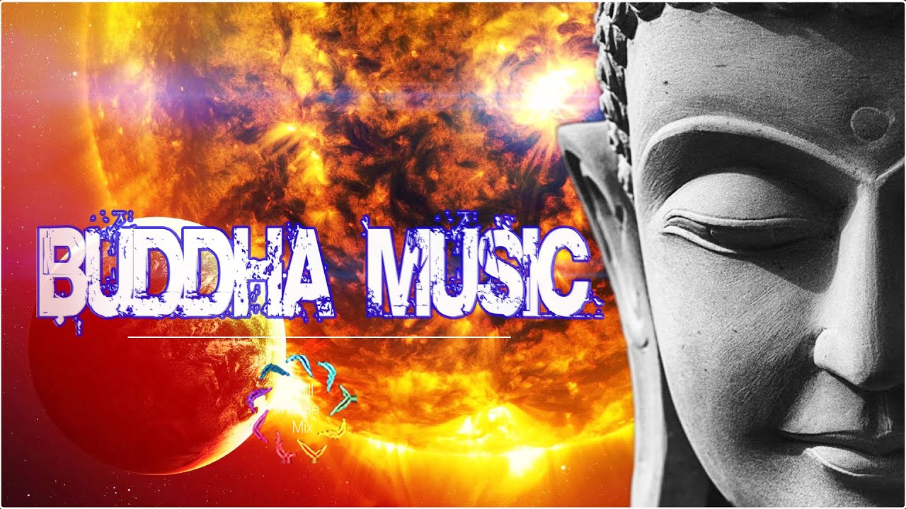 Buddha Bar Music - Buddha Lounge & Bar Music - Music for Meditation ...