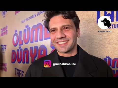 Kaan Urgancıoğlu, Pınar Deniz’in Nikah Şahidi Mi Olacak?