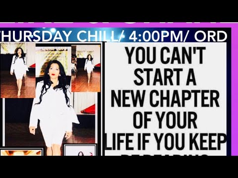 THURSDAY CHILL - YouTube