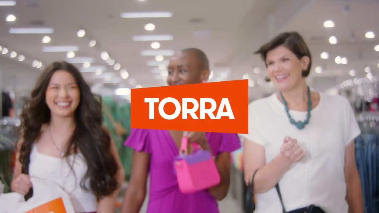 Lojas Torra | Qual é o seu rolê? - YouTube