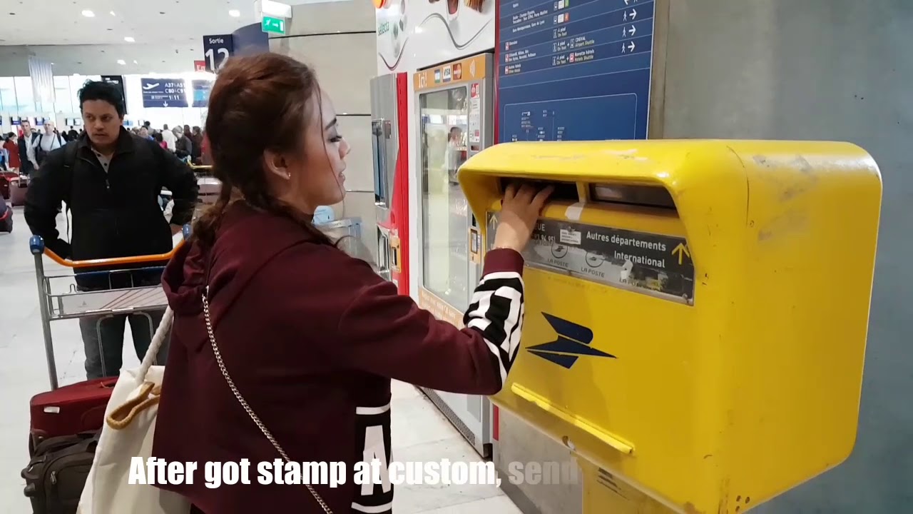 Tax Refund Paris YouTube tax-refund-paris-youtube