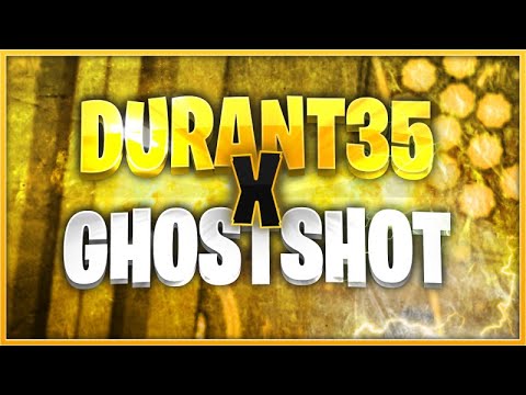 Durant35 x Ghostshot | Zombs Royale Montage - YouTube
