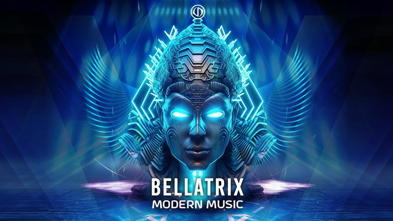 Bellatrix - Modern Music - YouTube