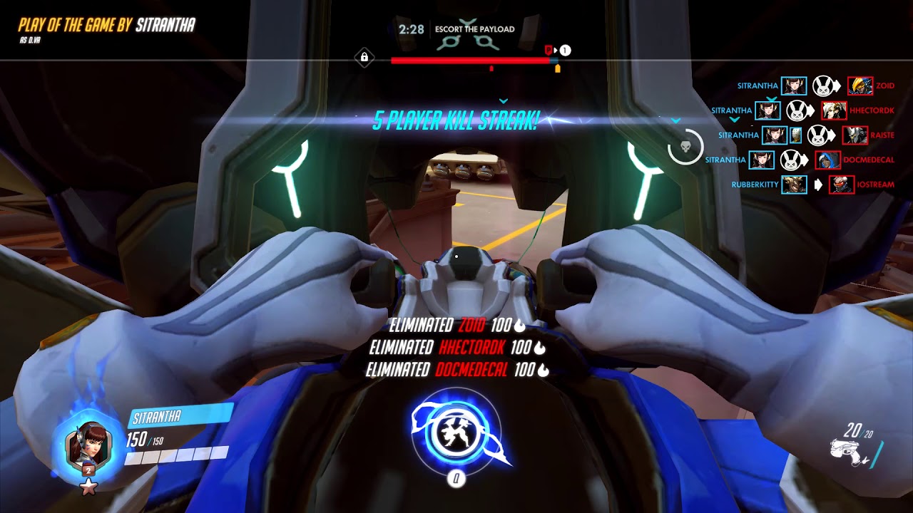 DVa Bomb = Victory - YouTube