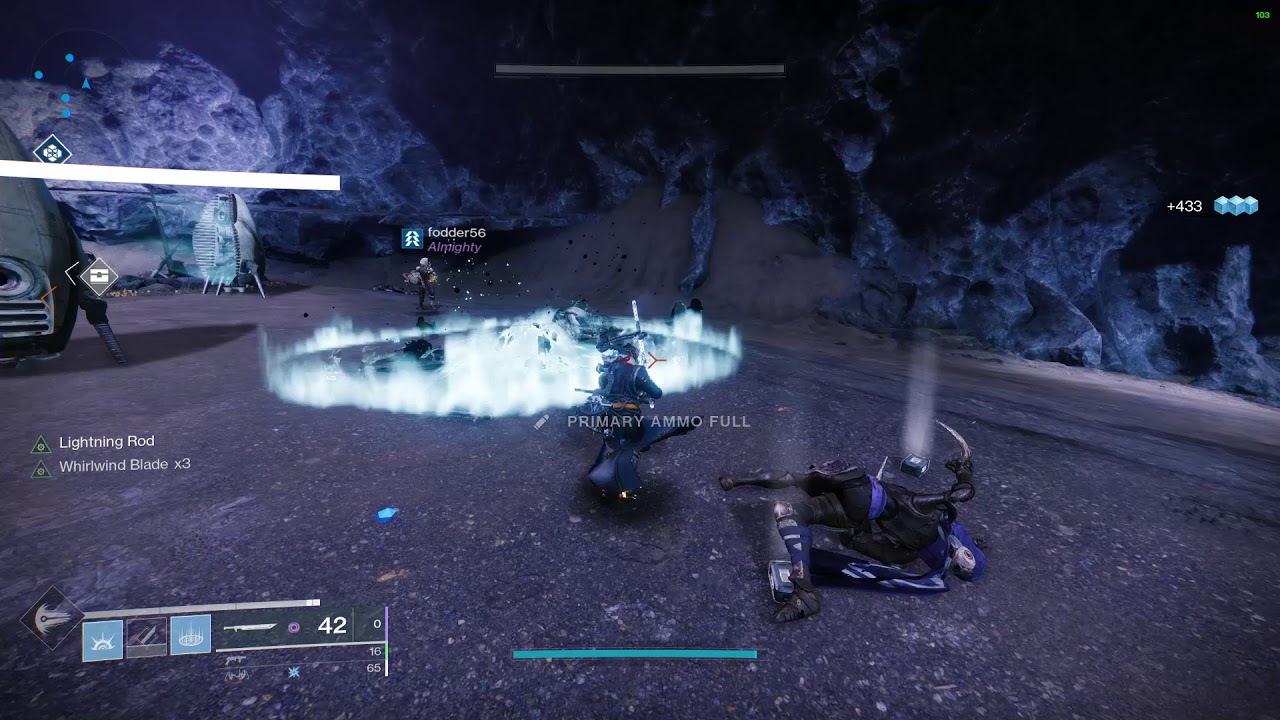 Falling Guillotine - YouTube