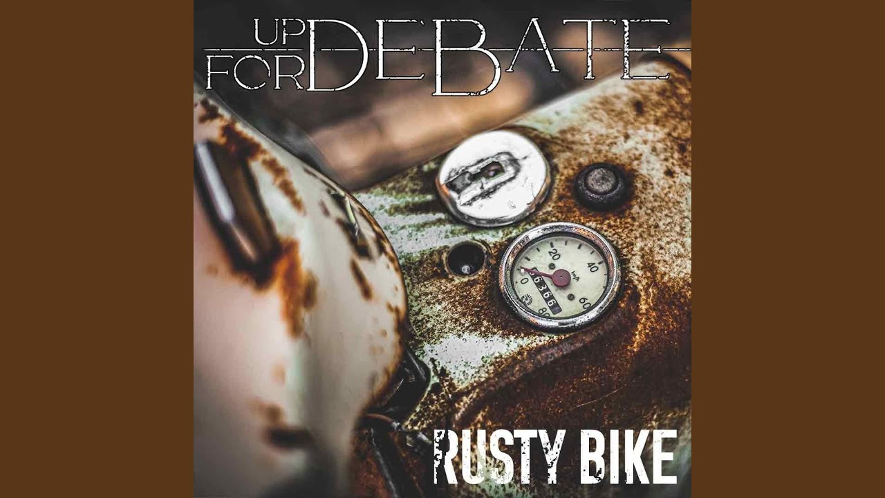 Rusty Bike - YouTube Music
