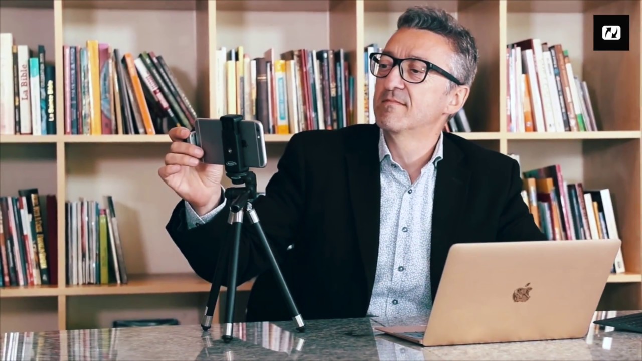 The Story of Jesus.net - YouTube