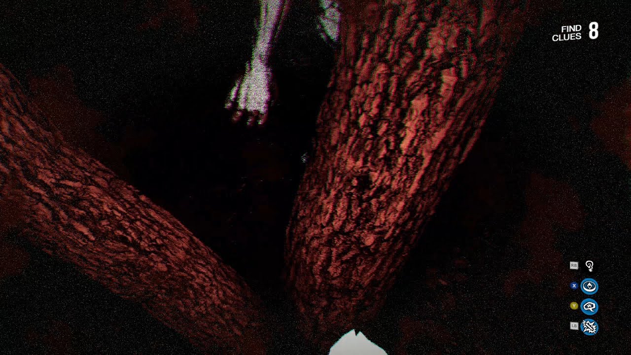 loop training - 5mins straight (subject 23 inf endurance) - YouTube