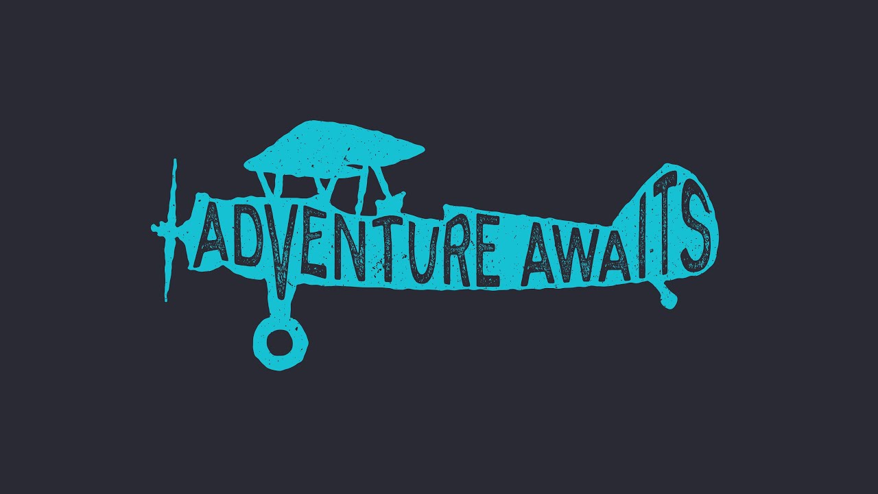 Create A Typographic Illustration in Adobe Illustrator - YouTube