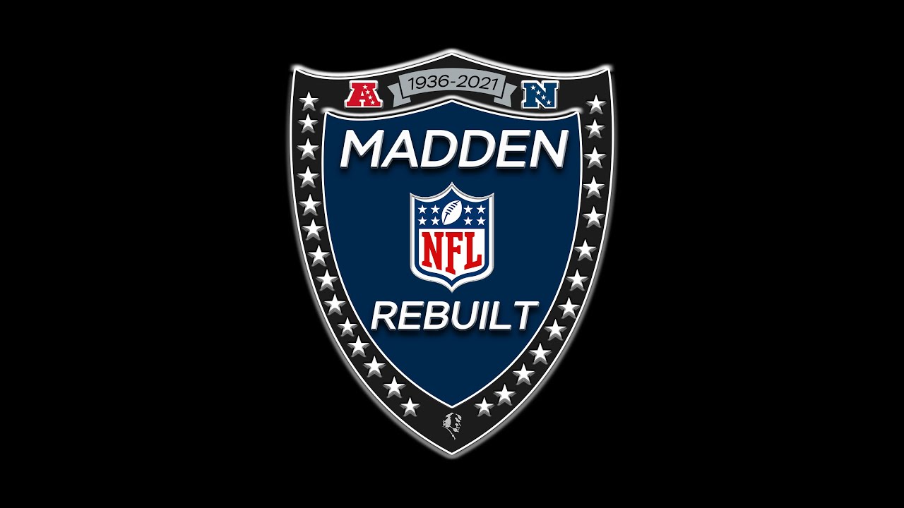 Madden NFL Rebuilt Install Tutorial for RPCS3 - YouTube