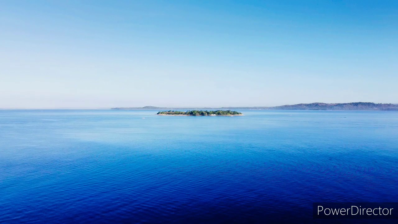 Isla De Potipot - YouTube