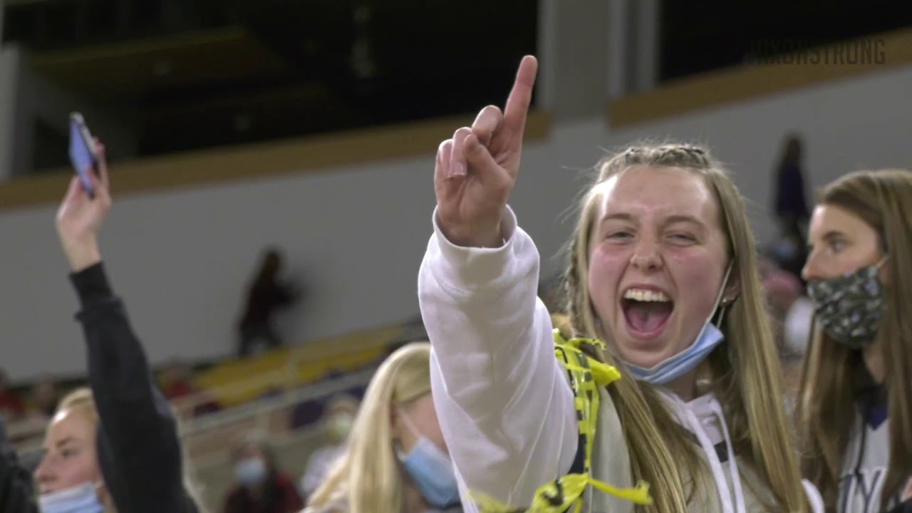 2020 CF Tigers Football Highlights - YouTube