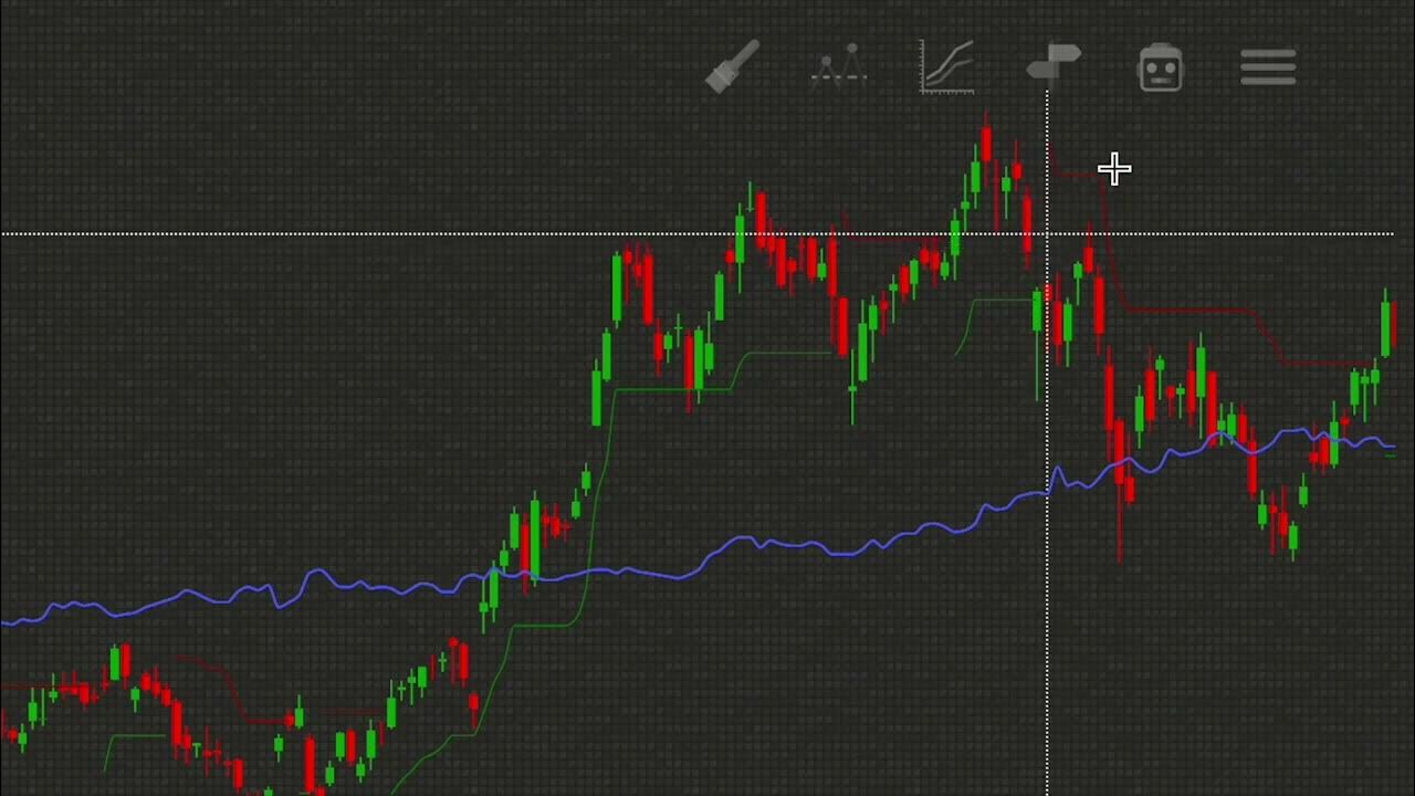 Trade Bots: Developer Breakdown - YouTube