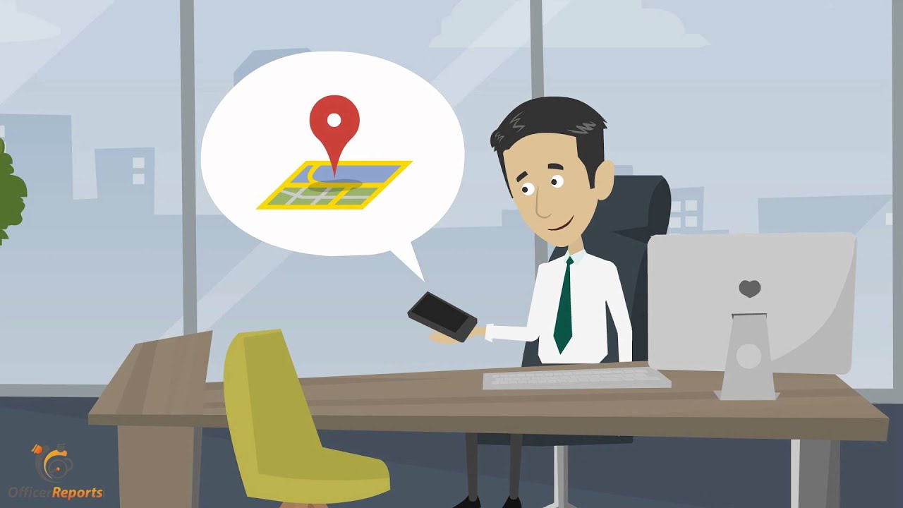 Stop settling for a security guard tour tracking wand! - YouTube