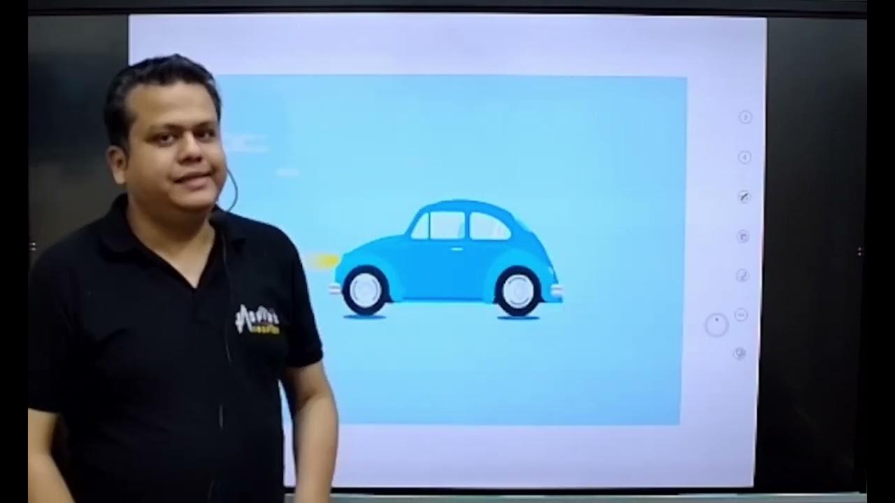 INTRODUCTION TO MOTION CHAPTER | CLASS IX PHYSICS| INSPIRATIONS ACADEMY ...