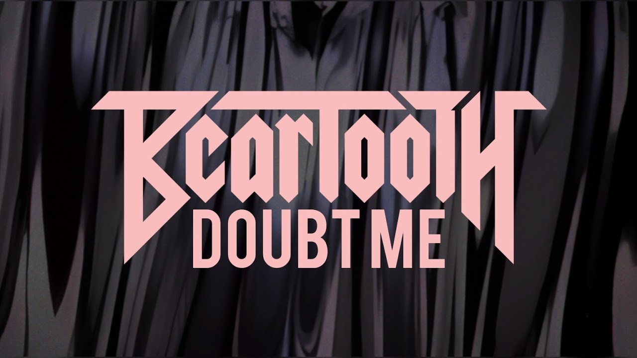 Beartooth - Doubt Me // Sub Español - YouTube