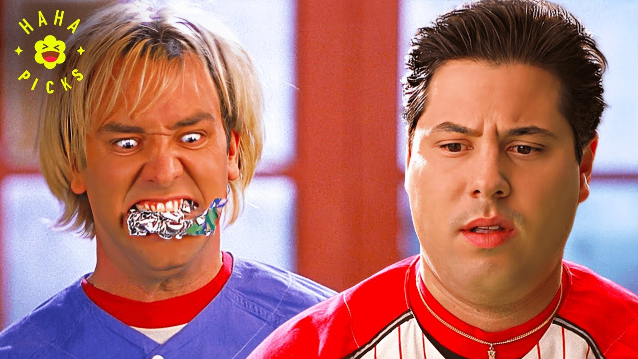 INSANE Psyche Outs | BASEketball - YouTube