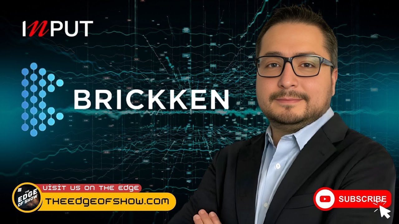 How RWAs are Democratizing Access to Assets with Edwin Mata from ...