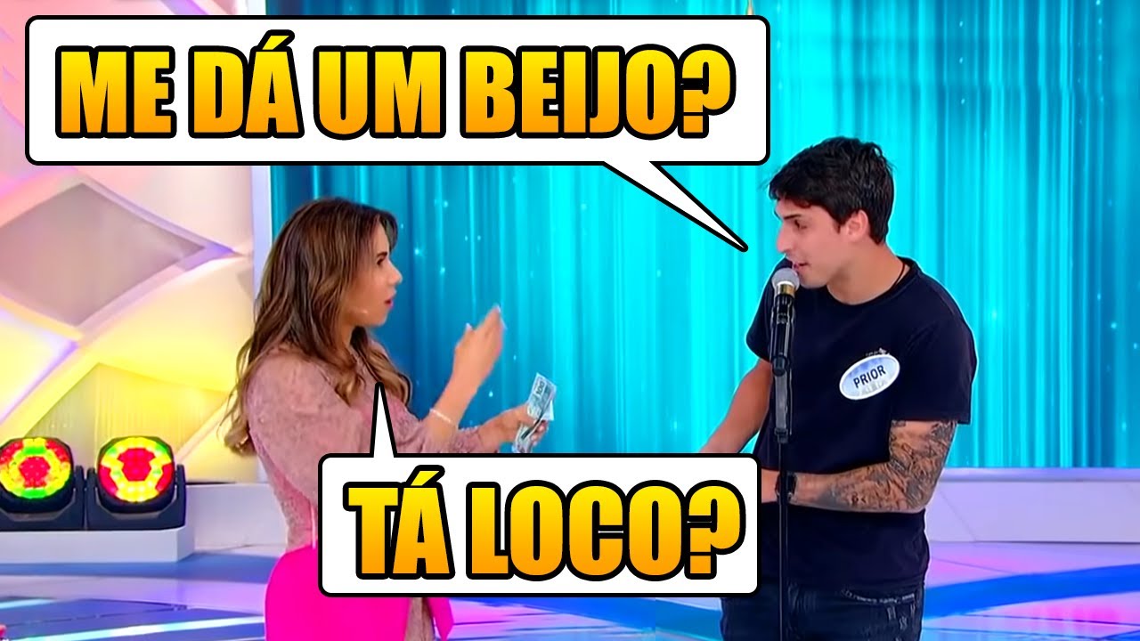 As Cantadas Mais Vergonhosas Da Tv 9 Youtube