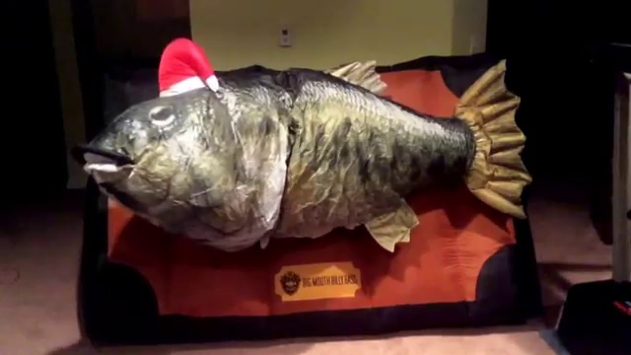 NEW INFLATABLE!!! 6.5 Ft. Gemmy Animated Photoreal Airblown Inflatable ...