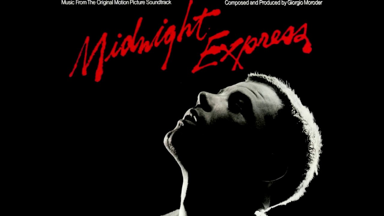 Midnight Express (Theme from Movie) - Guitar by Vladan / Giorgio ...