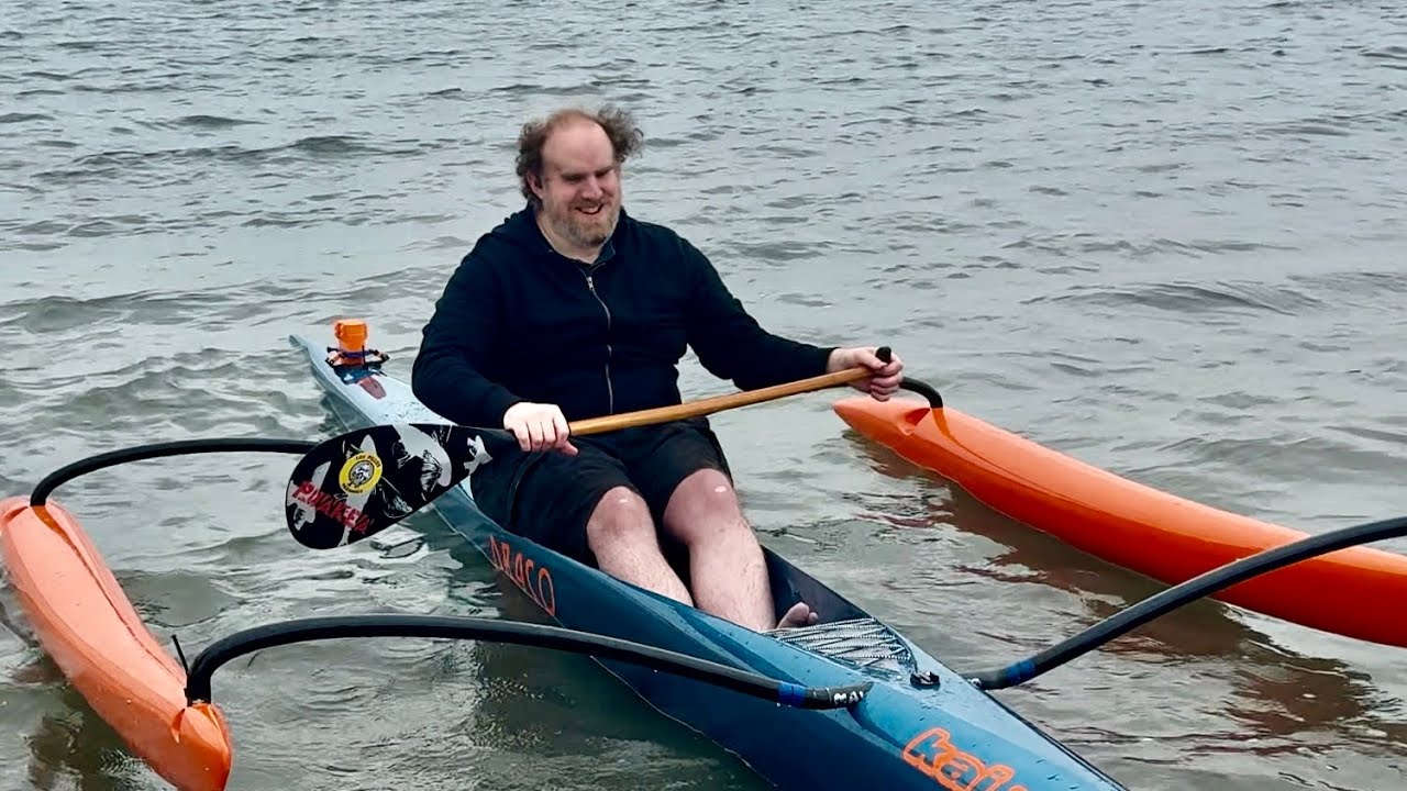 Makapo CoOP Outreach and Racing Trip to the Bay Area - July 2024 - YouTube