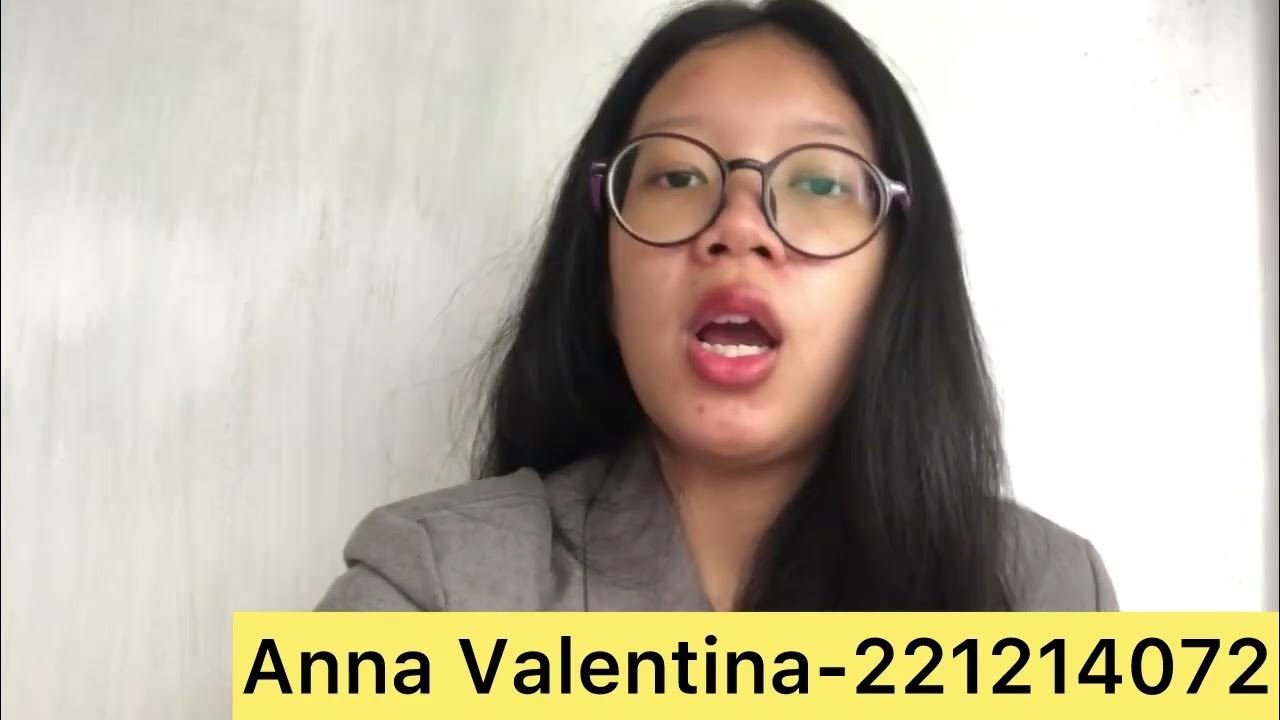 Speaking Exercise Video SDT - YouTube