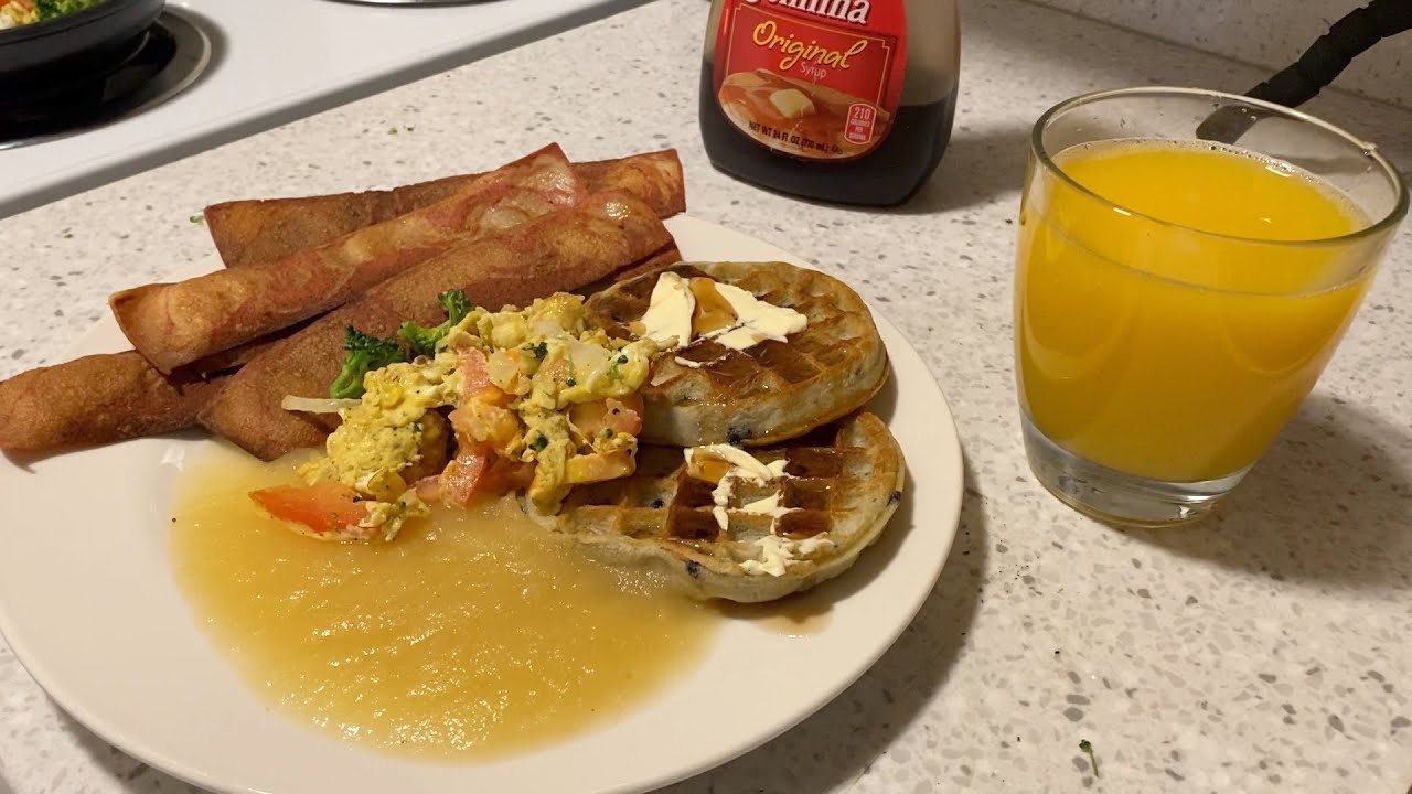 Morning Star Farms Vegetarian Bacon: Good enough for YOUR Breakfast ...