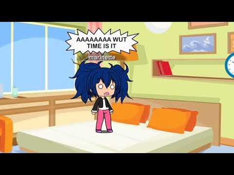 EP.1 OF MIRACULOUS LADYBUG (MY WAY)