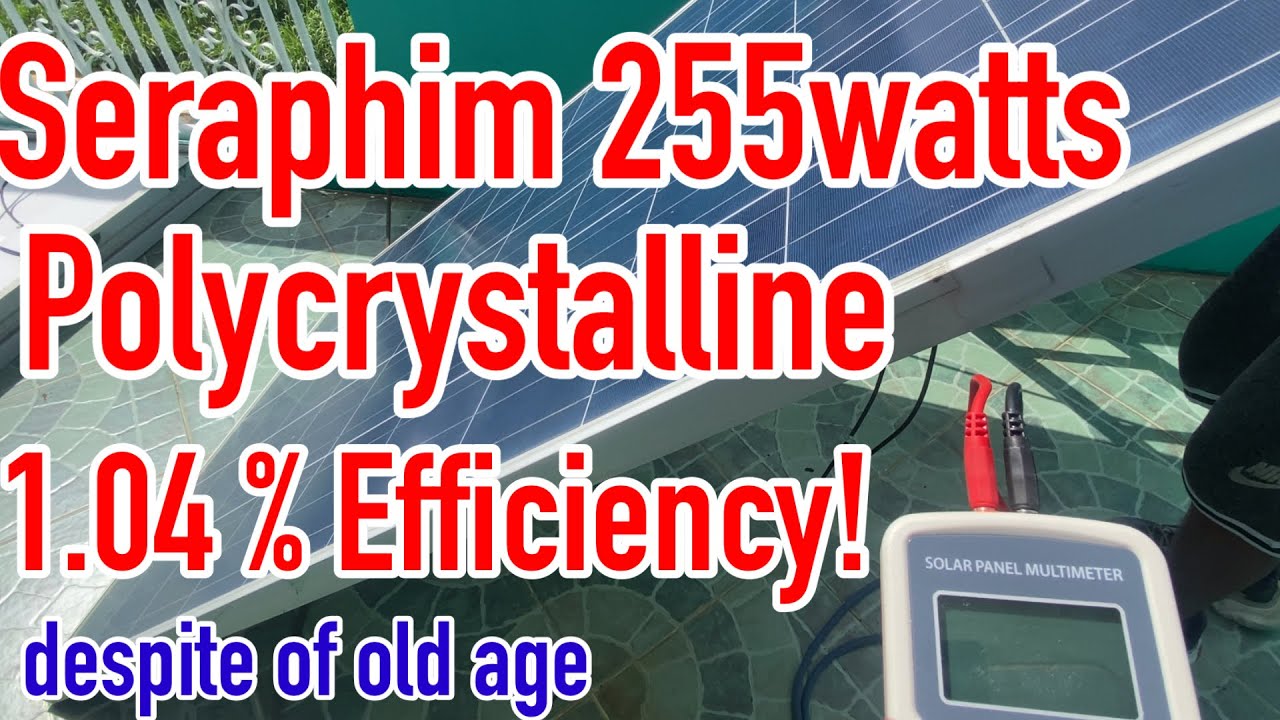 Pambihira na polycrystalline solar panel! Lakas mag-harvest! More than ...