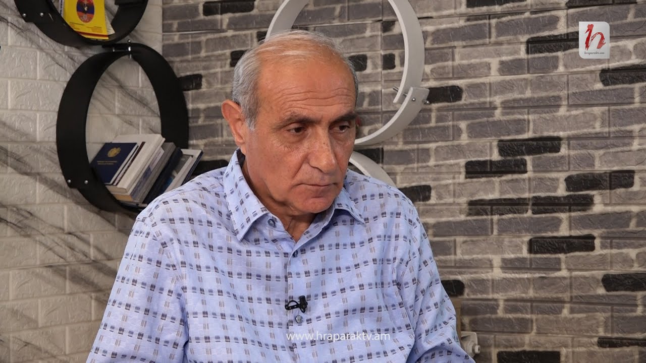 Չզարմանաք, եթե Ադրբեջանն առաջինը միանա ռուս-բելոռուսական միությանը ...