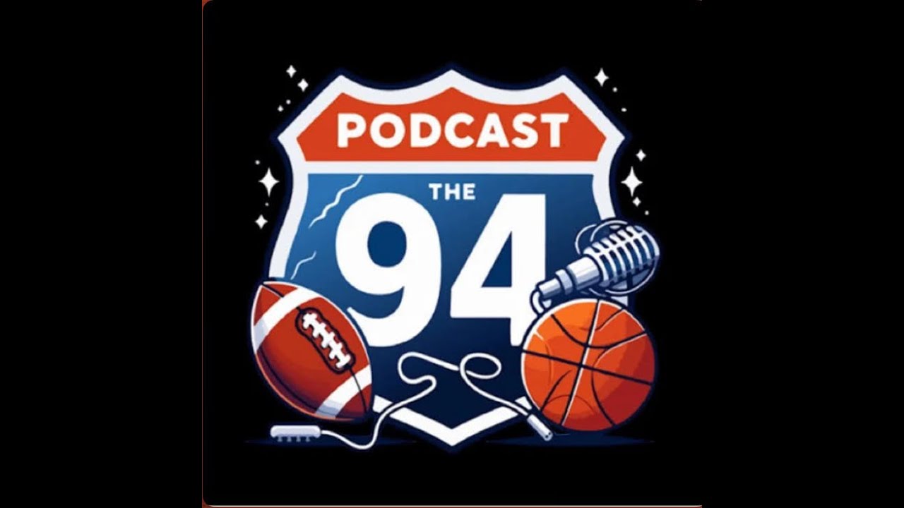 94 podcast conference finals talk - YouTube
