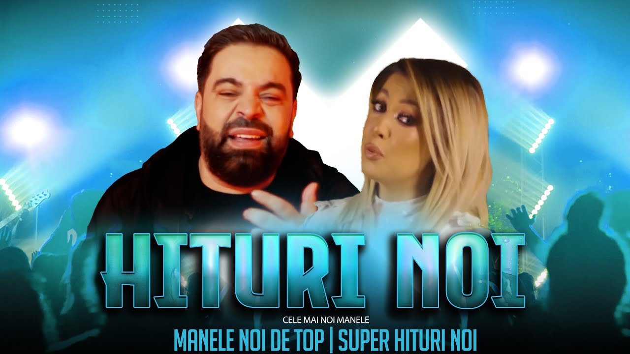 Florin Salam,Laura | Colaj Manele - YouTube