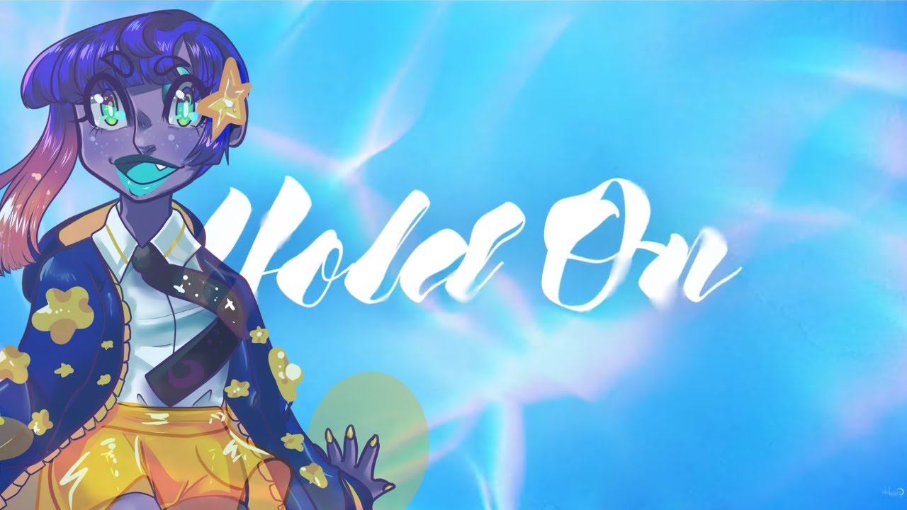 【Aphelia】 Hold On 【UTAU Cover】 +USTX - YouTube