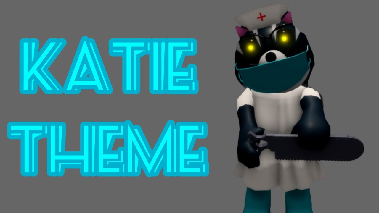 Piggy ROBLOX Book 2 "Katie" Soundtrack OST - YouTube