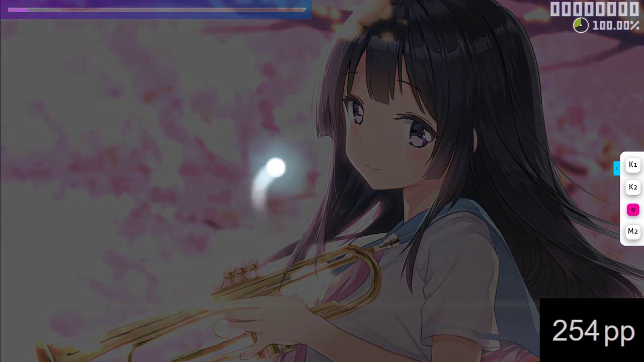 DREAM SOLISTER [Fortissimo] 279.67pp 98.38% x1518/1518 - YouTube