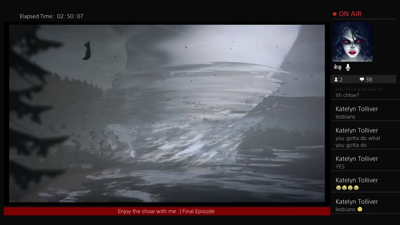 Life is Strange Final Episode !!! - YouTube