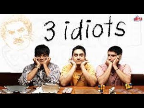 3 idiots full movie in hindi 2009 hd 1080p Best Hindi Movie Ever | Aamir Khan, Kareena Kapoor