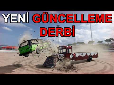 Yanlışlıkla Supersport Araba Aldık! │ Beam.ng Kariyer