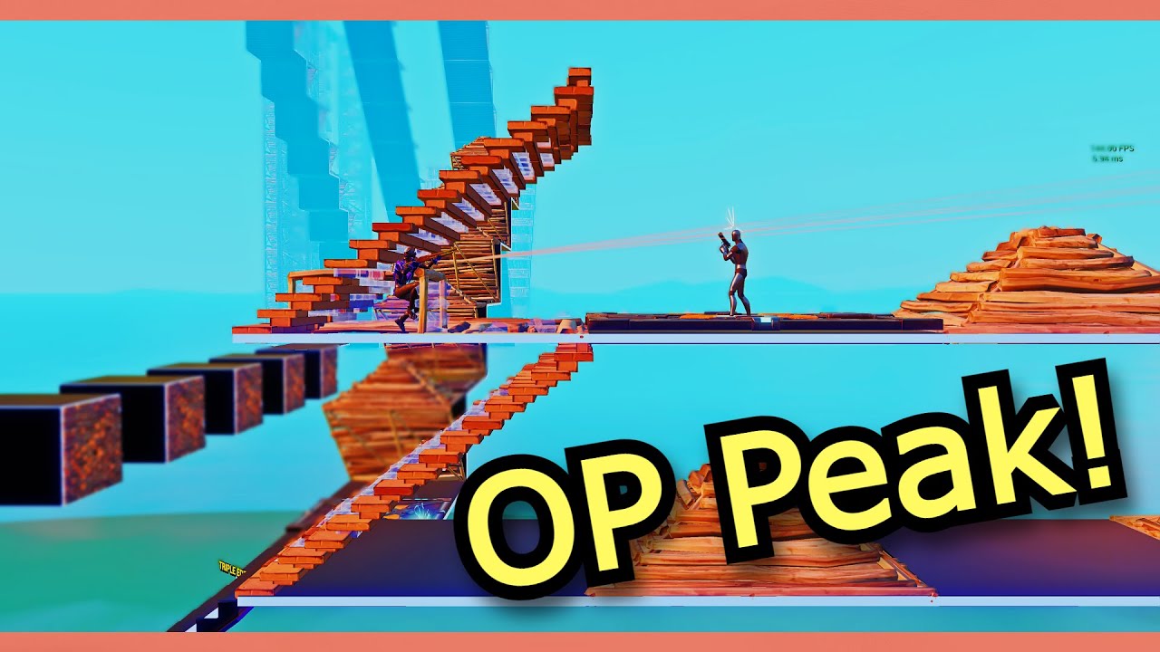 ️ Martoz Peak Tutorial ⬅️ - YouTube