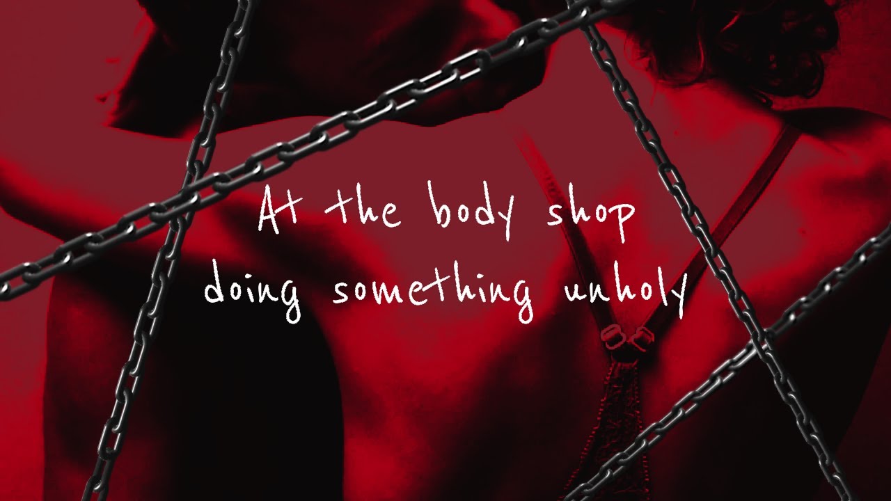 Sam Smith, Kim Petras - Unholy [Lyrics] - YouTube