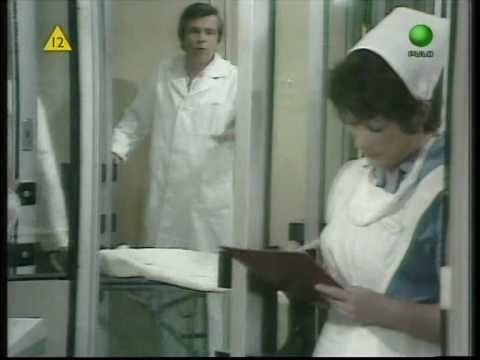 Szpital na peryferiach odc. 1 - Doktor Strosmajer i \