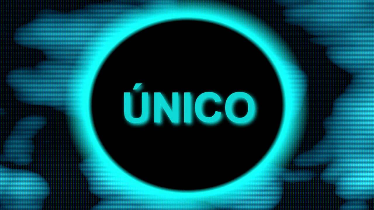 SOLDADO DEL ÚNICO INTRO 1 DE 5 - YouTube