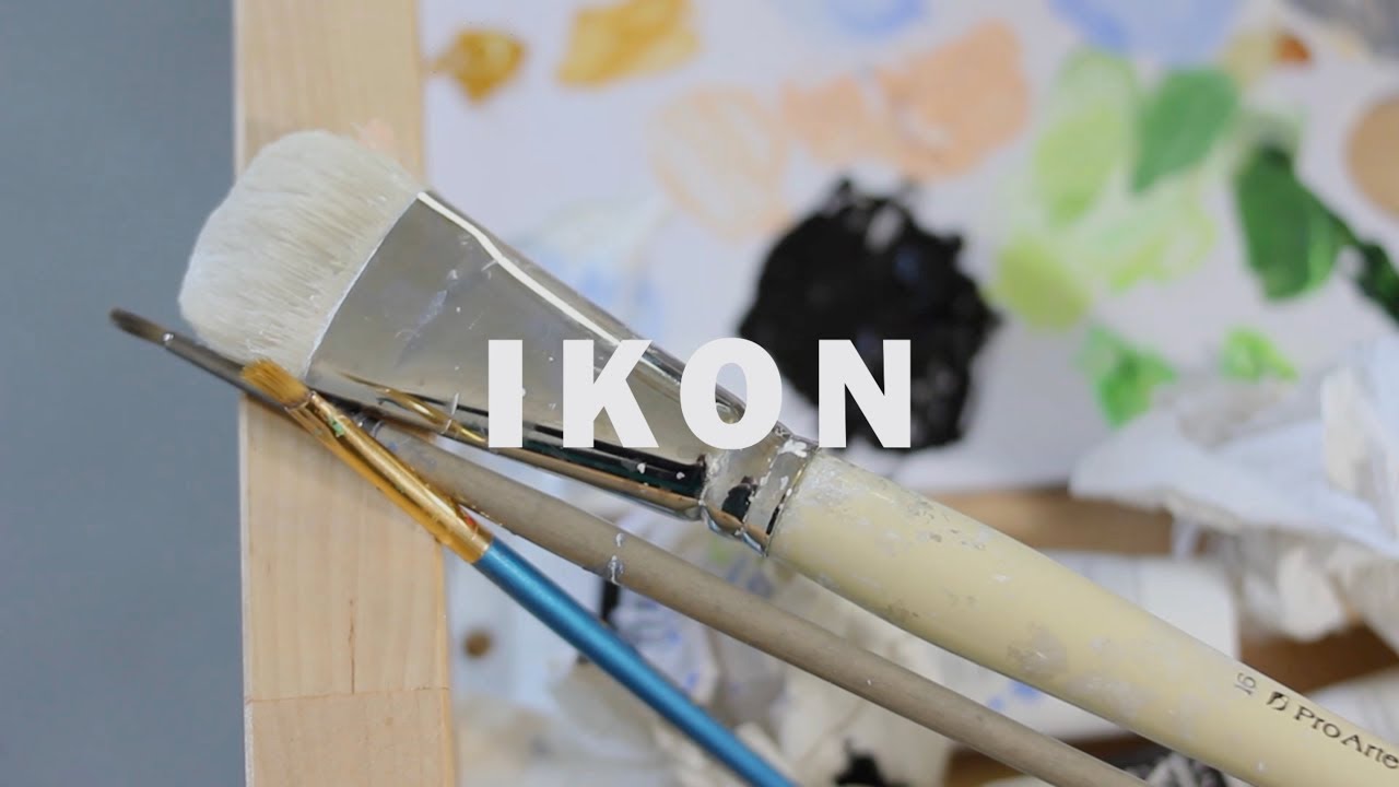 Forward: Emily Sparkes | Artist Interview | Ikon Gallery - YouTube